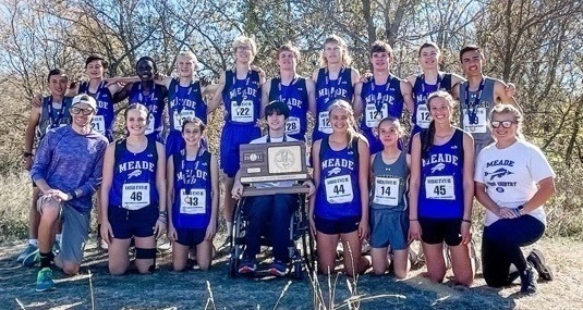 November 08 - 13 | Meade USD 226